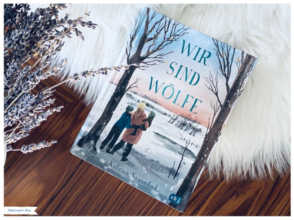 » Rezension | „Wir sind Wölfe“ von Katrina Nannestad Nightingale's Blog